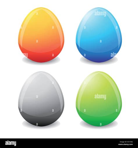 Circle Shapes For Stock Vector Images Alamy