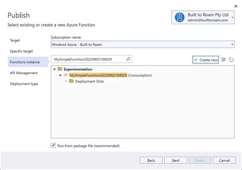 How To Change An Azure Function Written In Net From In Process To Isolated Process Nick S