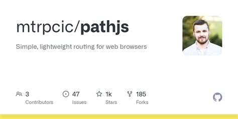Pathjs Simple Lightweight Routing For Web Browsers Rjavascript
