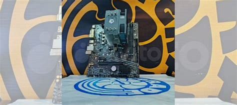 Комплект Ryzen 5 5600/A520/Охлаждение/16 gb 3200 купить в Дзержинске ...