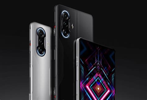 Xiaomi: Das erste Gaming-Smartphone von Redmi ist offiziell