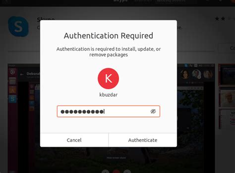 How To Install Skype On Ubuntu 20 04 VITUX