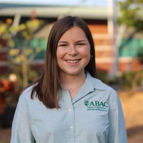 Bridget Dixon 4h Educator Uga Cooperative Extension Linkedin