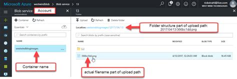 Creating A Markdown Monster Addin Save Images To Azure Blob Storage