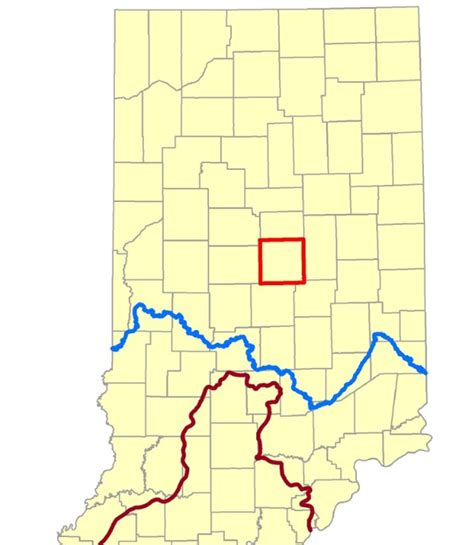 List Of Hamilton County Zip Codes Complete