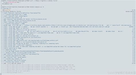 利用 Ssrf 和 Redis 未授权访问进行内网渗透ssrf Redis Csdn博客 利用 Ssrf 和 Redis 未授权访问进行内网渗透ssrf Redis Csdn博客
