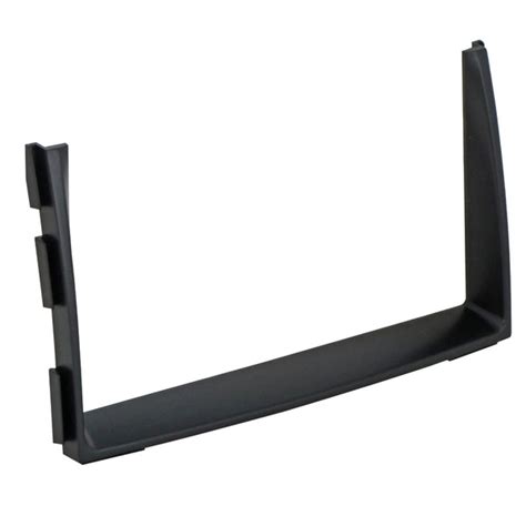 Переходная рамка KIA Venga, рамка Incar RKIA-N52 для автомобильной ...