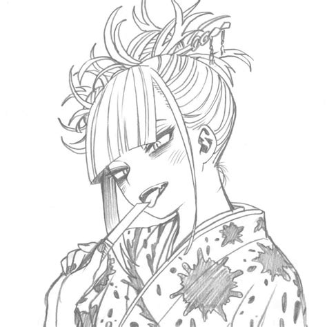 Pin On Horikoshi Art Manga