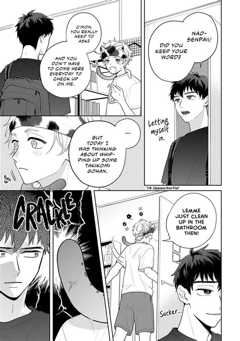 Tsuchida Haru Happy End No Kyuseishu Eng Page 2 Of 7 Myreadingmanga