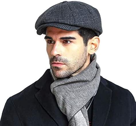 Men French Hats International Shipping Eligible Hats
