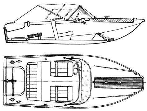 Моторные лодки Нептун и Нептун-2
