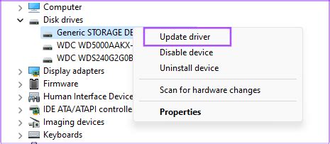 Fixes For SD Card Not Showing Up On Windows Guiding Tech