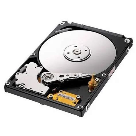 HDD Fully Automatic Hard Disk Drive For Cpu Memory Size Tb At Piece In Gurugram