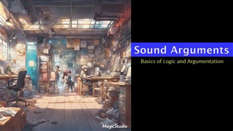 Sound Arguments Soundarguments Argument Arguments Propositionallogic Philosophy Youtube