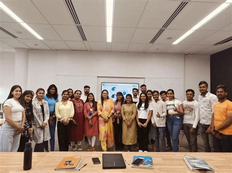 🌟 excited to share my experience from the insightful hr class on managing career and retention