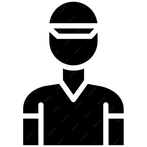 Premium Vector Coach Vector Illustration