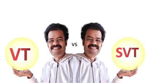 Brugada Criteria Vt Vs Svt Made Simple Youtube
