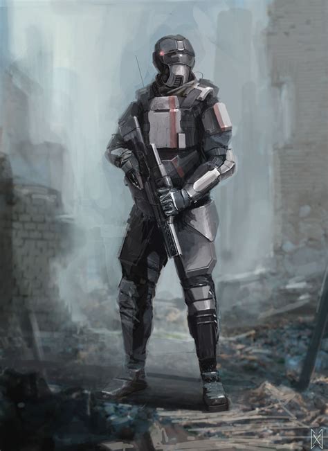 Pin By Harald Bosse On Sci Fi Soldaten Future Soldier Sci Fi Sci Fi