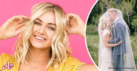 Meet Samuel Cusick ‘dwts Lindsay Arnolds Husband Who She Met At 16