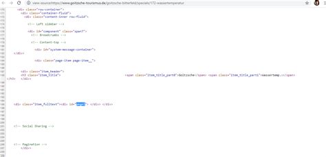 Html Web Scraping With Python 0 Content Is Not Available With