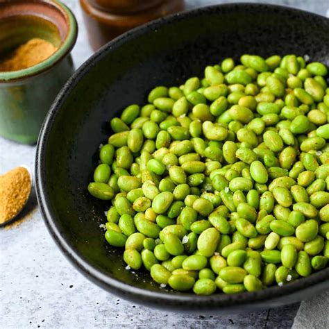 Edamame Beans Morrisons At Willie Simpson Blog