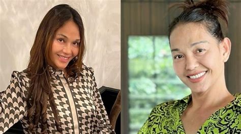 8 Potret Transformasi Bunda Corla Habiskan 15 Miliar Agar Makin Awet Muda