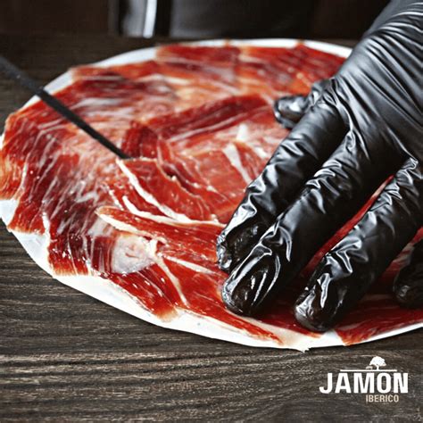 Hand Sliced Jamon Archives