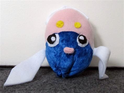 Inkay Plushie Sewing Patterns Craft Resource Wiki Fandom