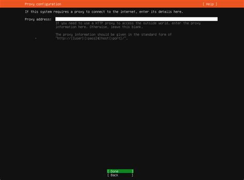 Crowncloud Wiki How To Install Ubuntu 24 04
