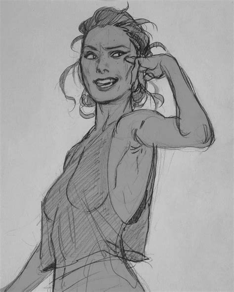 Dibujo Sombreado Dibujo Musculos Dibujos Figura Humana Referencias