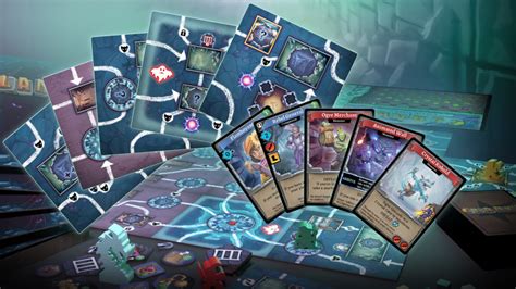 Announcing Clank Catacombs News Dire Wolf Digital