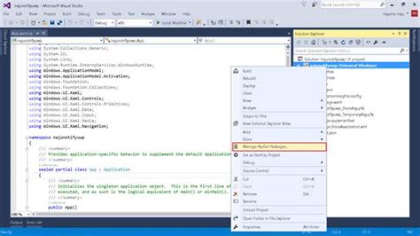 Microsoft Azure Send Push Notifications With Uwp Apps Part Two