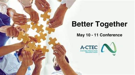 A Ctec 2024 Conference Better Together Ardc