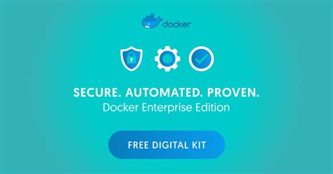 Docker Inc On Linkedin Modernize Traditional Applications With Docker Enterprise Edition
