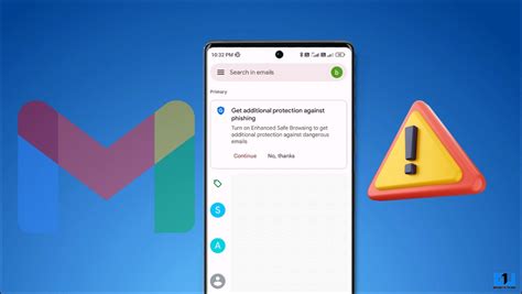 Ways To Turn Off Enhanced Safe Browsing Popup In Gmail Gadgets To Use