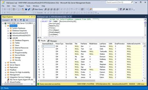 10 Dba Tools For Managing Microsoft Sql Server Ms Sql Tutorial Sql