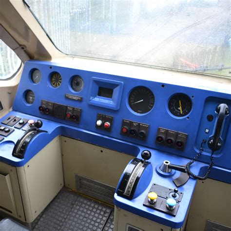 British Diesels And Electrics Class 370 Apt