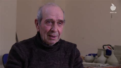 კერამიკის სასწავლებელი ნიქოზში Youtube