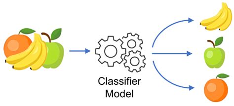 Classification In Machine Learning By David Angel Alba Bonilla Feb 2025 Medium