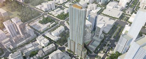 Sjc Tower Saigon Jewelry Centre Thông Tin Chi Tiết 2021