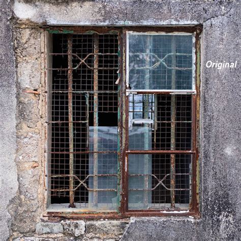 Circle Glass Cracks Png