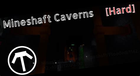 Mineshaft Caverns Triaos Wiki Fandom