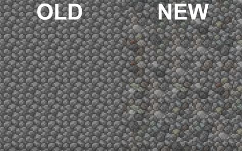 Os Colorful Cobblestone Minecraft Bedrock Texture Packs Curseforge