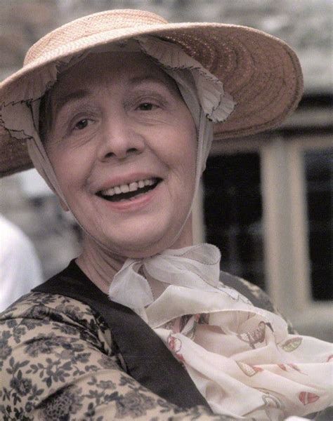 Dame Edith Evans Before There Was A Maggie Smith Dowager Countess