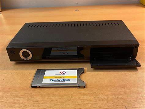 TechniSat SAT Receiver Kaufen Auf Ricardo