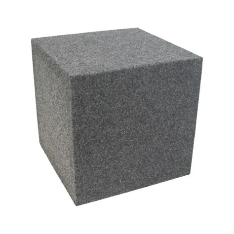 Car Audio Single 15 Sealed Square Sub Box Enclosure Fits Kicker L7 Subwoofer