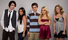 I Love You Beth Cooper Cast