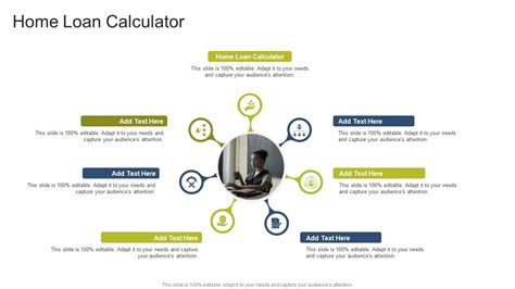 Home Loan Calculator In Powerpoint And Google Slides Cpb