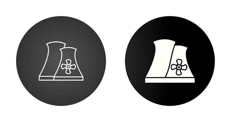 Page 2 Nuclear Plant Logo Vector Art Icons And Graphics For Free