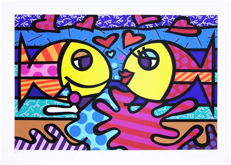 Mente Y Corazón Britto Nuevo Artista Del Trimestre